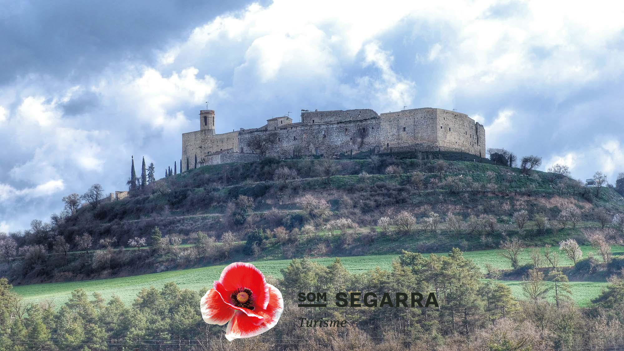 Descobreix la Segarra